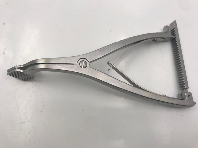 High Quality orthopedic surgical instruments Knee Joint Distractor of ...