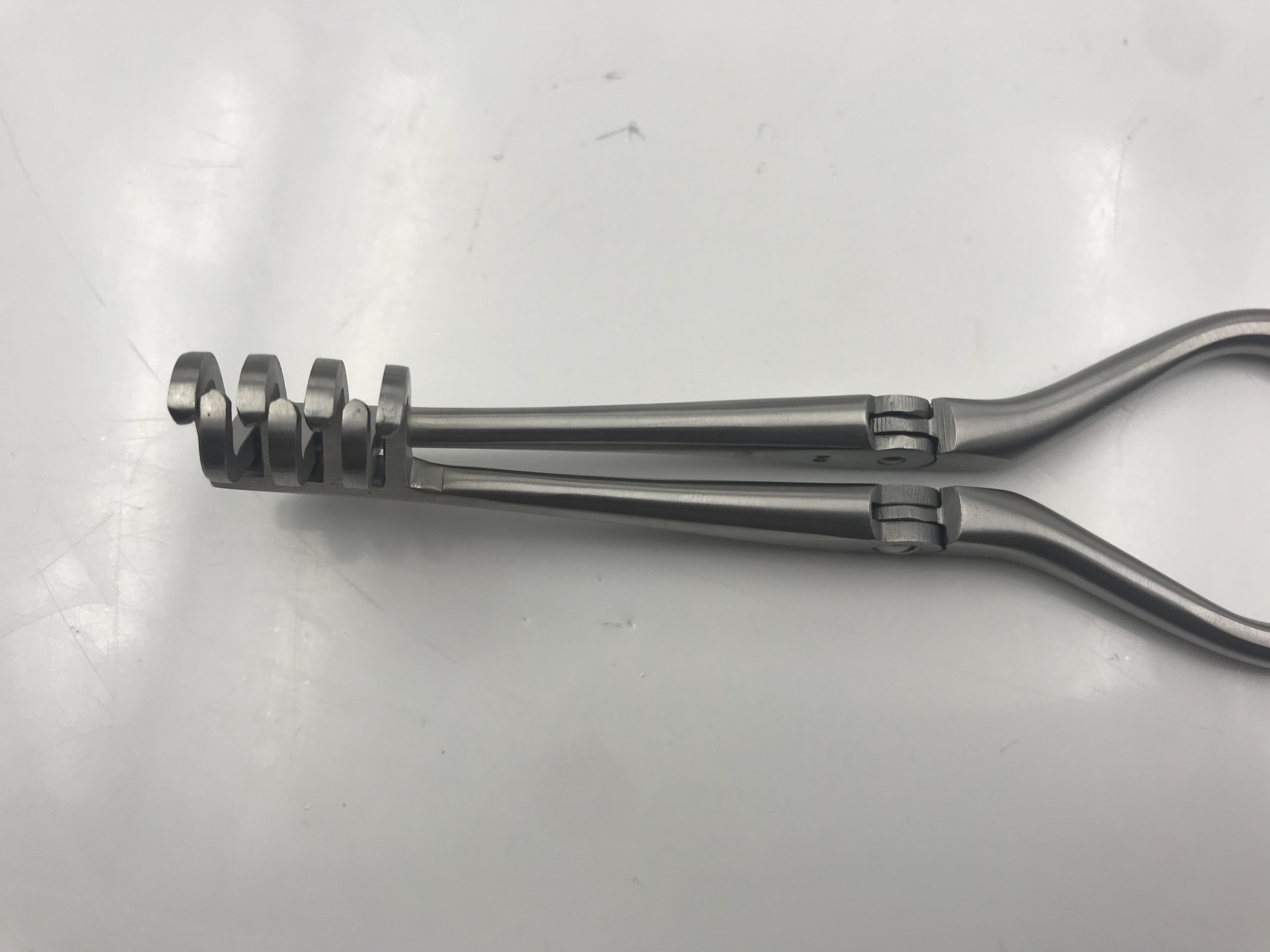 Jinlu Medical orthopedic implants Mastoid stainless hook Retractor from ...