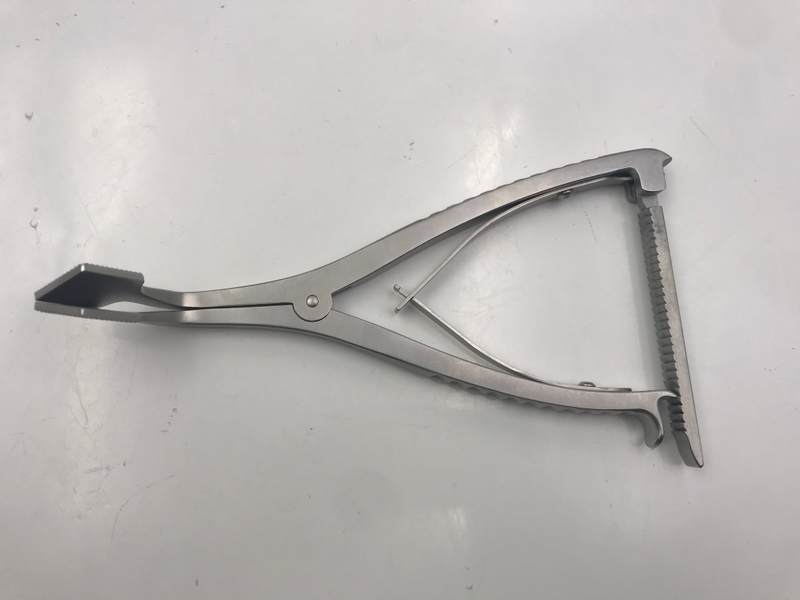 High Quality orthopedic surgical instruments Knee Joint Distractor of ...