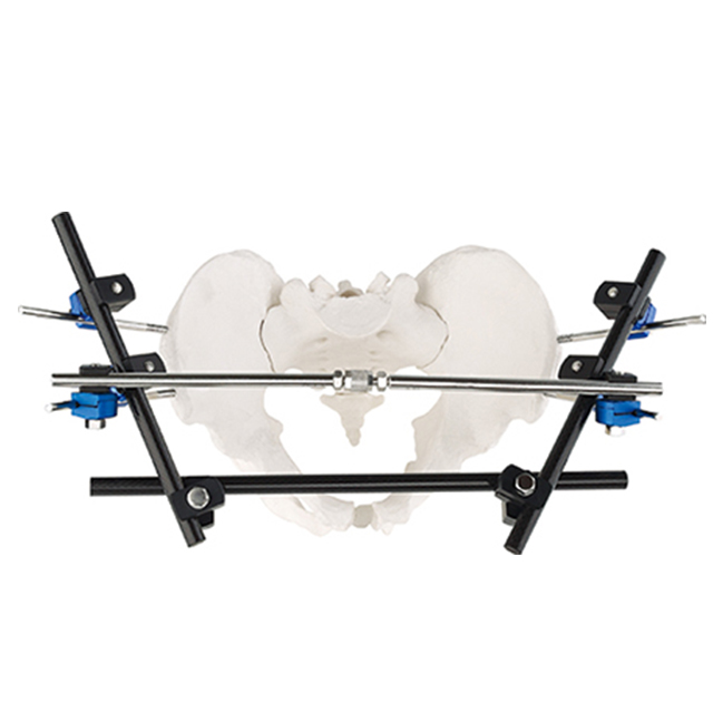 AO Design Combinational Pelvic External Fixators for Orthopedic ...