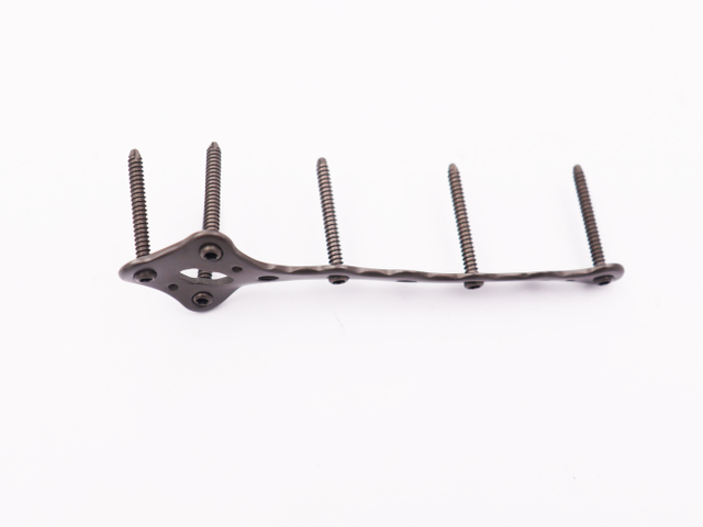 China Lateral Border of Scapula locking plate manufacturers, Lateral ...